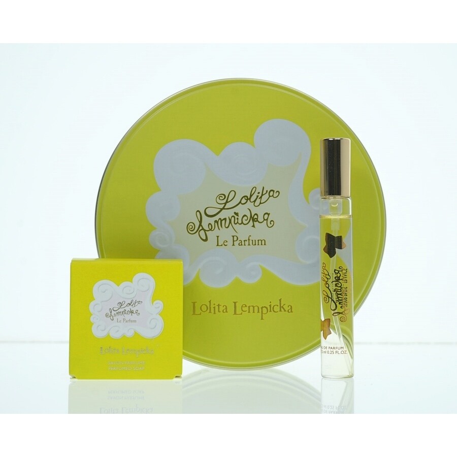 Lolita Lempicka Ladies Mon Premier EDP Spray 3.4 oz Fragrances ...