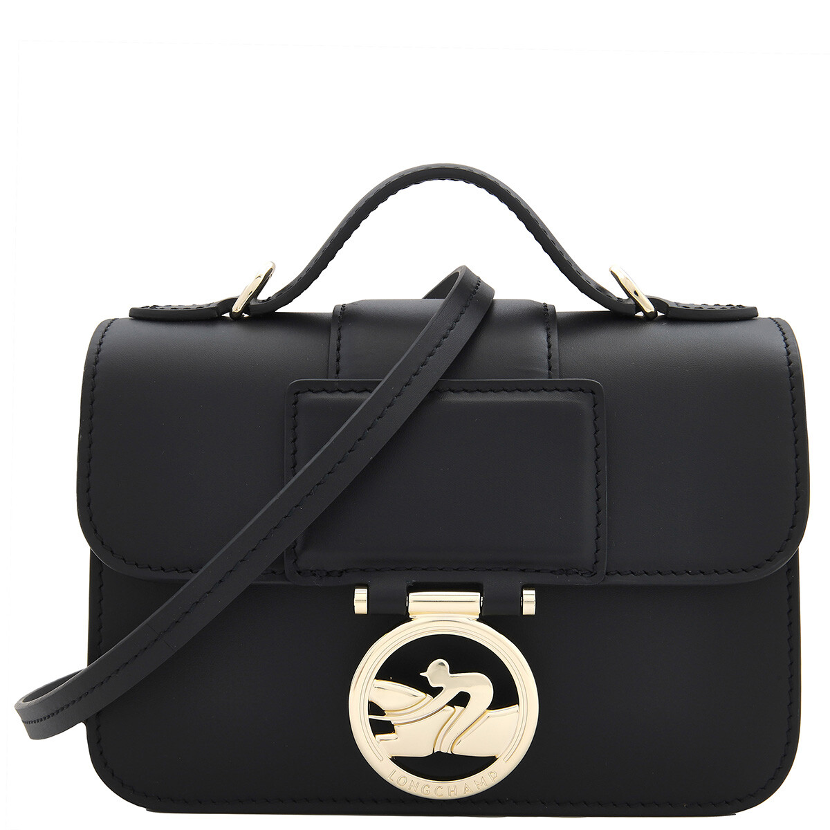 Longchamp Xs Le Roseau Bucket Bag 10314_HFP555 - Handbags - Jomashop
