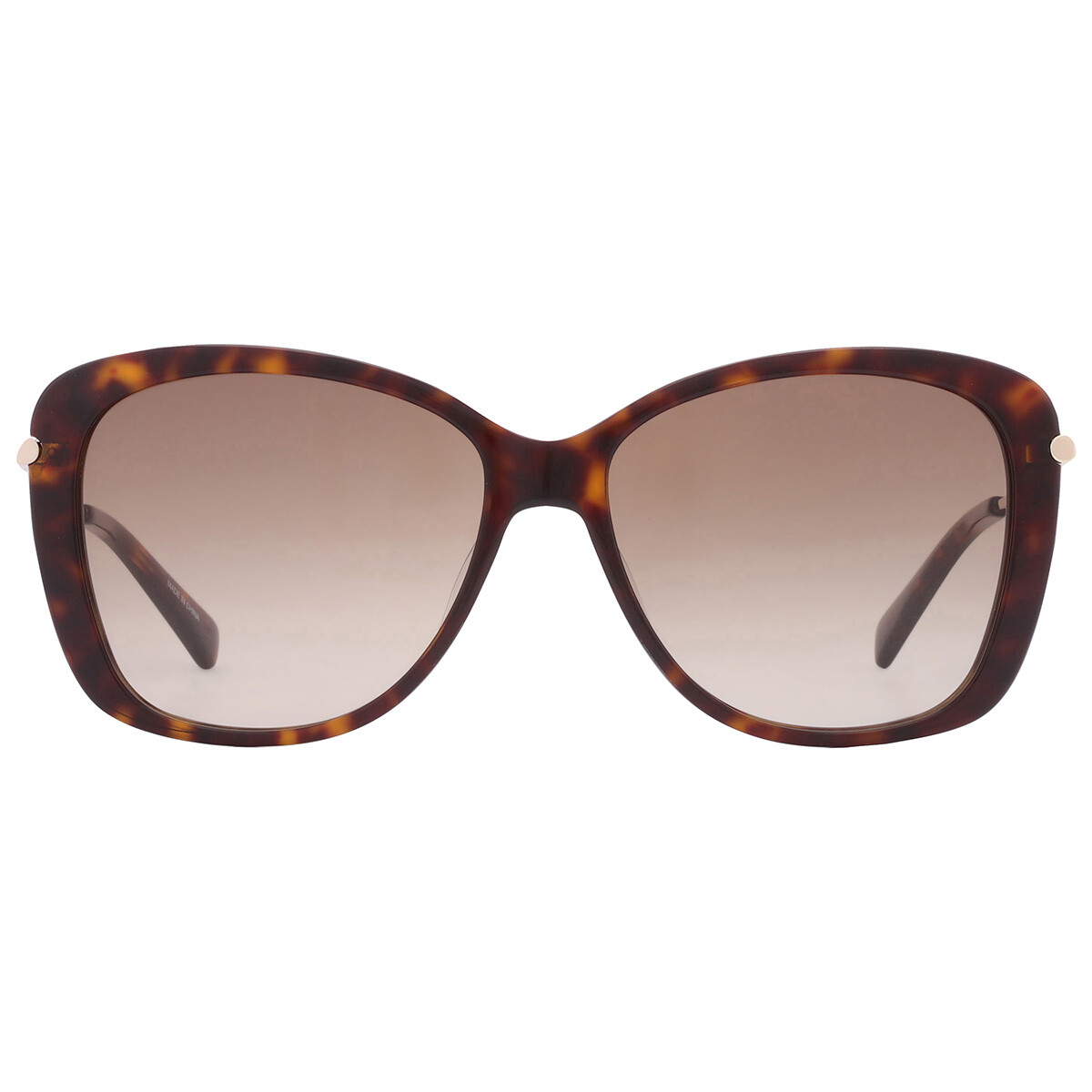 Longchamp Rose Gradient Cat Eye Ladies Sunglasses LO158S 729 60 ...