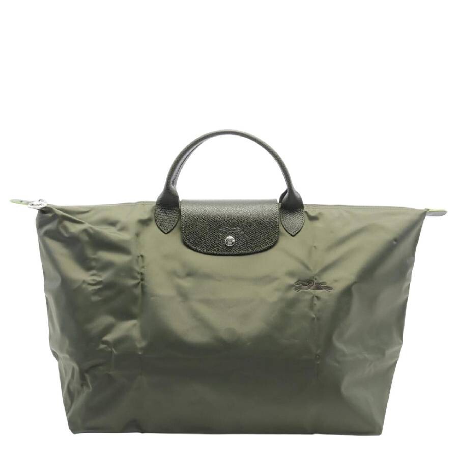 Longchamp Le Pliage L Filet Mesh Shoulder Bag 10121HVHP73 3597922269518 ...