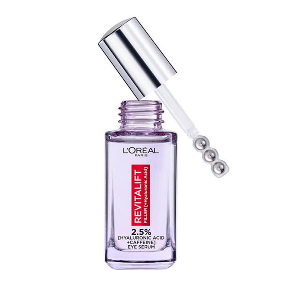 L'Oreal Ladies Revitalift 1.5% Hyaluronic Acid Serum 1 oz Skin Care ...