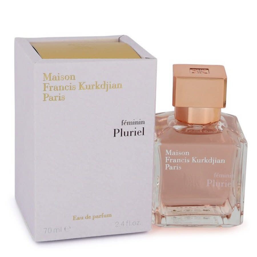 Maison Francis Kurkdjian Ladies A La Rose EDP Spray 2.4 oz (Tester ...