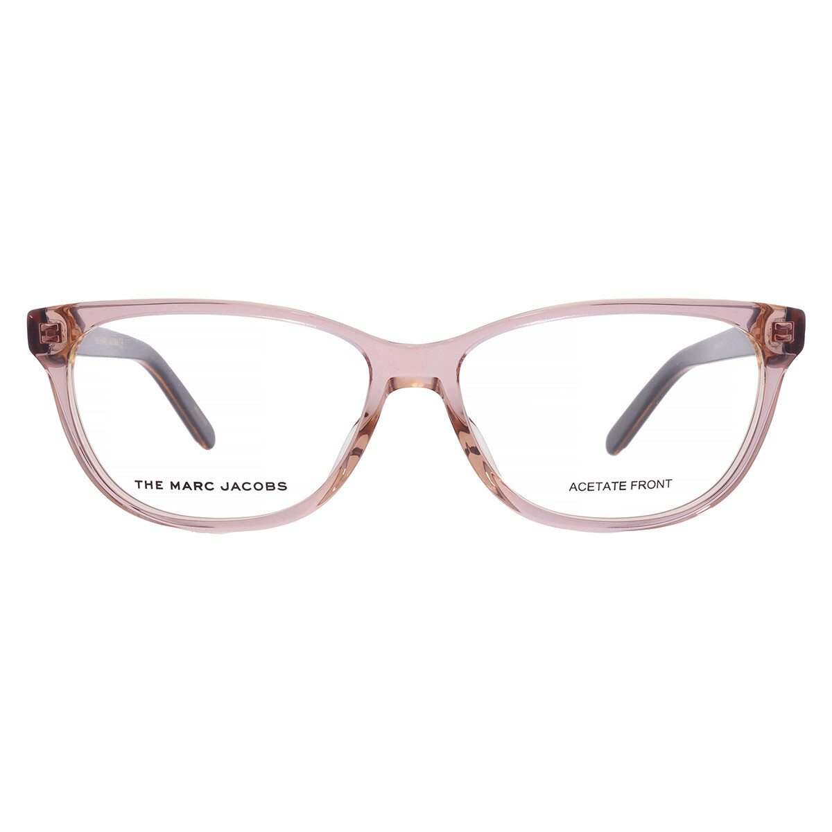 Marc Jacobs Demo Cat Eye Ladies Eyeglasses MJ 1016 0807 54 716736387574 ...