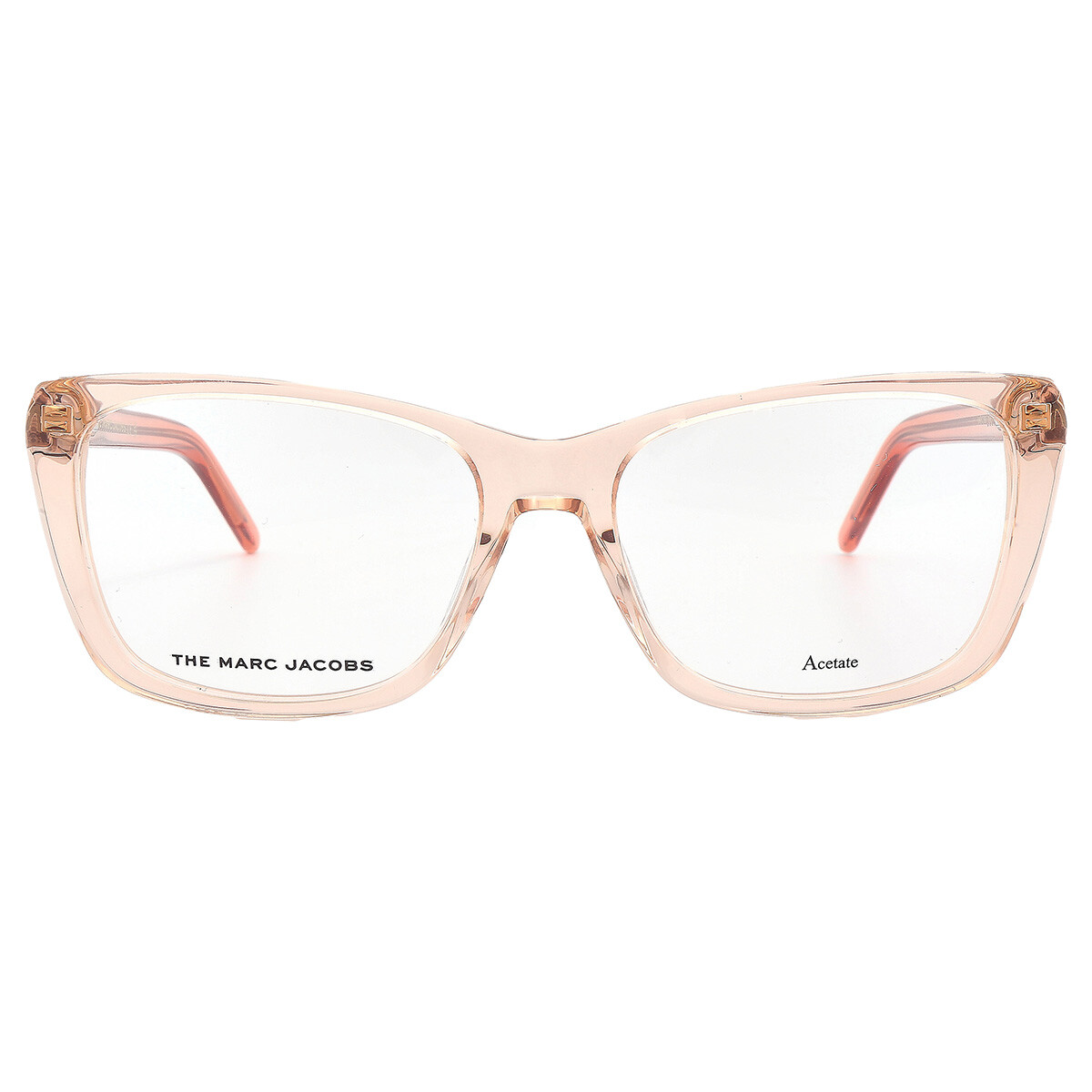 Marc Jacobs Demo Cat Eye Ladies Eyeglasses MARC 655 010A 51 ...