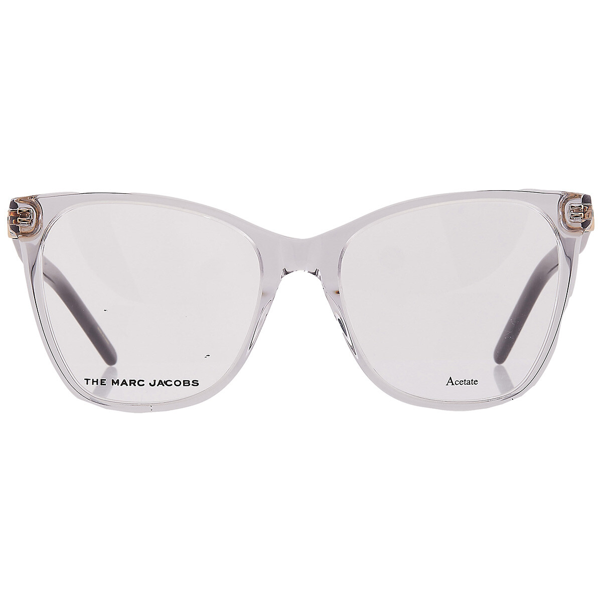 Marc Jacobs Demo Cat Eye Ladies Eyeglasses MJ 1016 0807 54 716736387574 ...