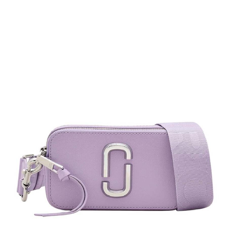 Marc Jacobs Petal Pink The Mini Duffle Bag 2S4HCR032H02666 196611130271 ...