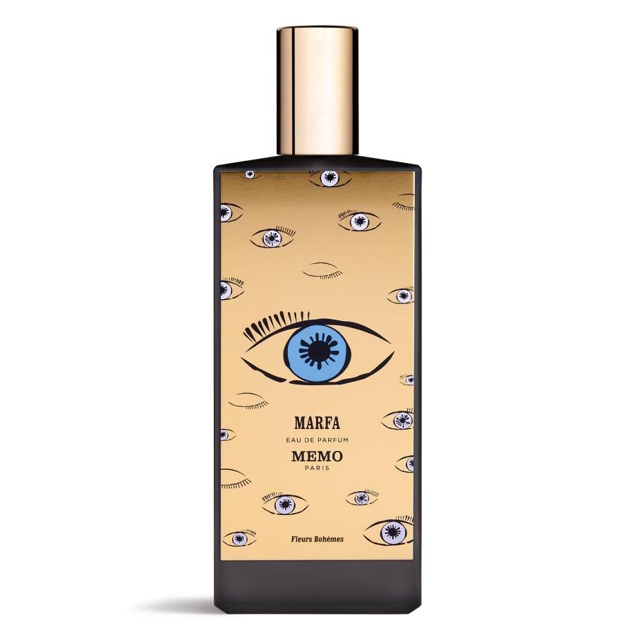 Memo Paris Unisex Marfa EDP 2.5 oz (Tester) Fragrances 3700458612615 ...