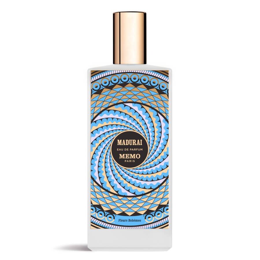 Memo Paris Animals Silk Scarf 90X90cm Fragrances 3700458605129 - Jomashop