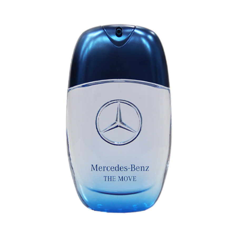 Mercedes-Benz Ladies Mercedes-Benz Woman EDP Spray 3.0 oz Fragrances ...