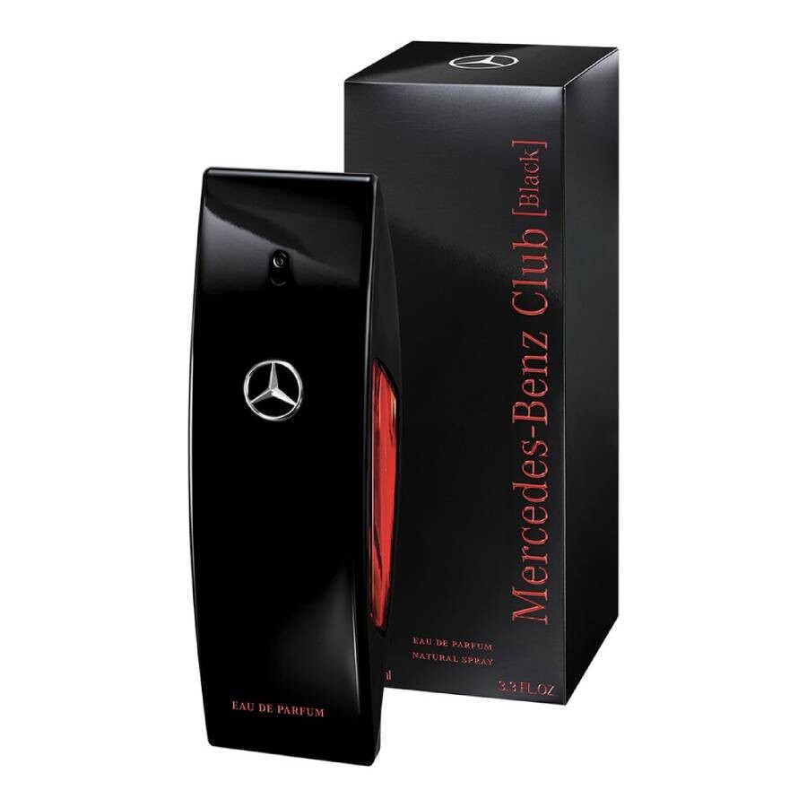 Mercedes-Benz Ladies Mercedes-Benz Woman EDP Spray 3.0 oz Fragrances ...