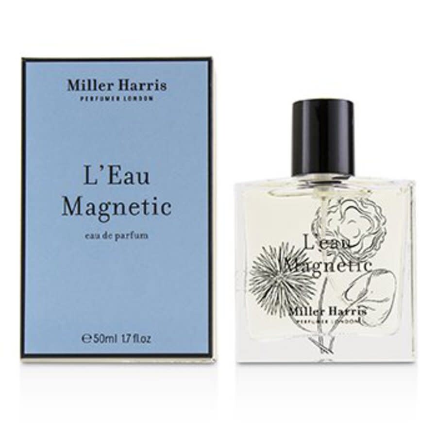 Miller Harris Unisex Tea Tonique EDP Spray 3.4 oz Fragrances ...