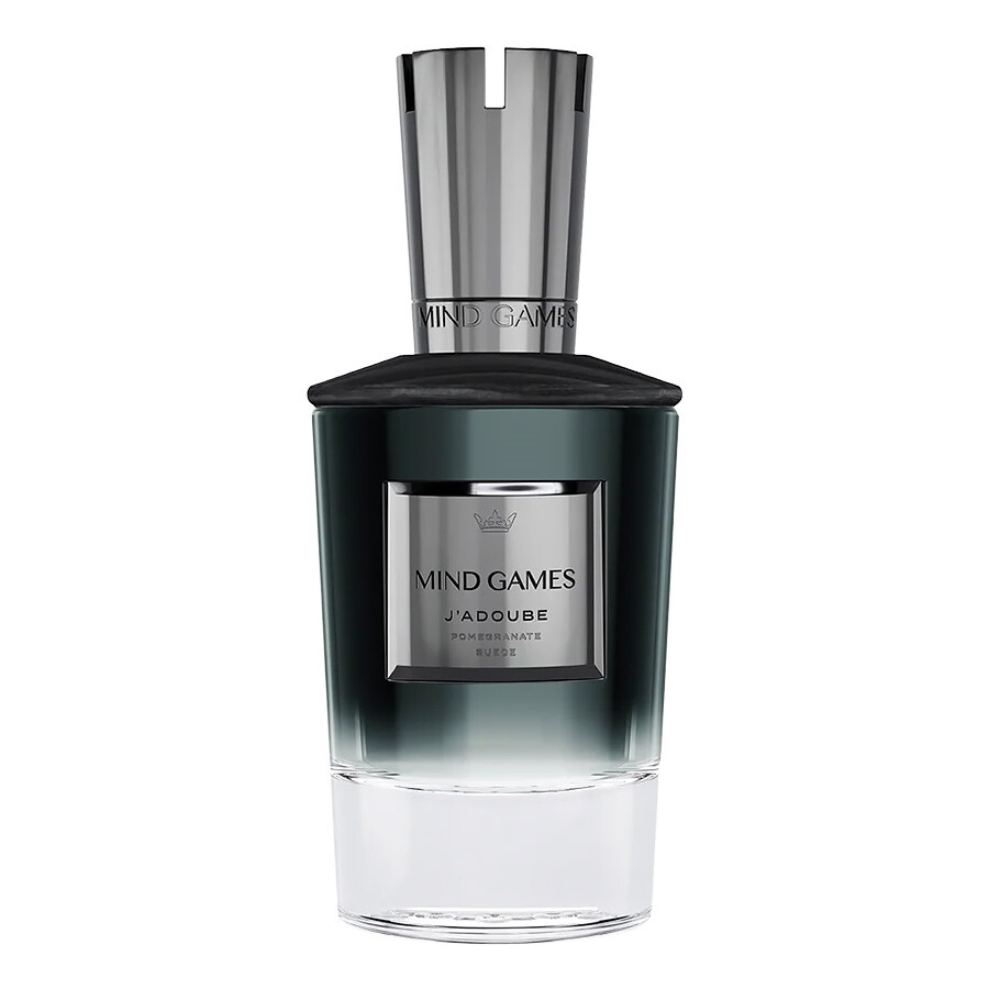 Mind Games Open Box - Mind Games Unisex The Forward Extrait de Parfum ...