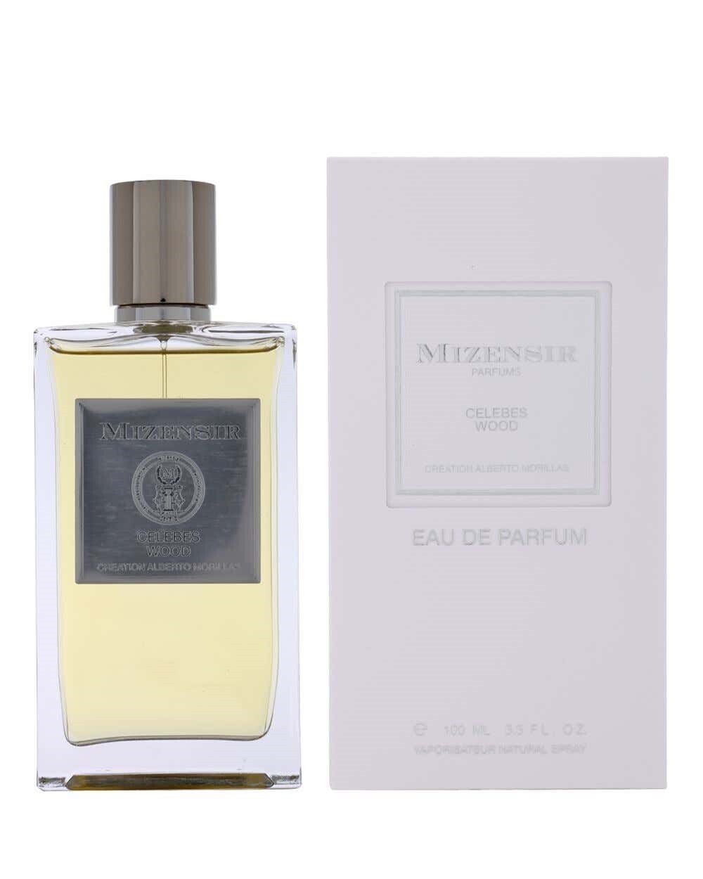 Mizensir Unisex For Your Love EDP Spray 3.4 oz Fragrances 7640184450050 ...