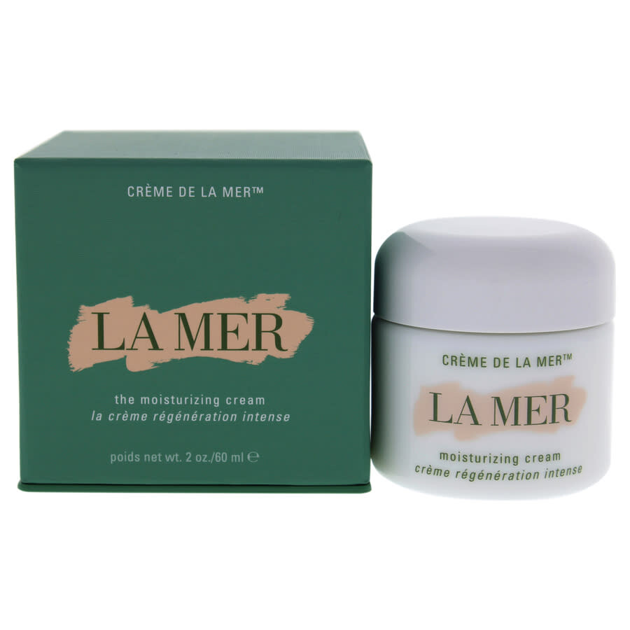 La Mer Moisturising Cream 8.5oz/250ml 0747930006459 - Jomashop