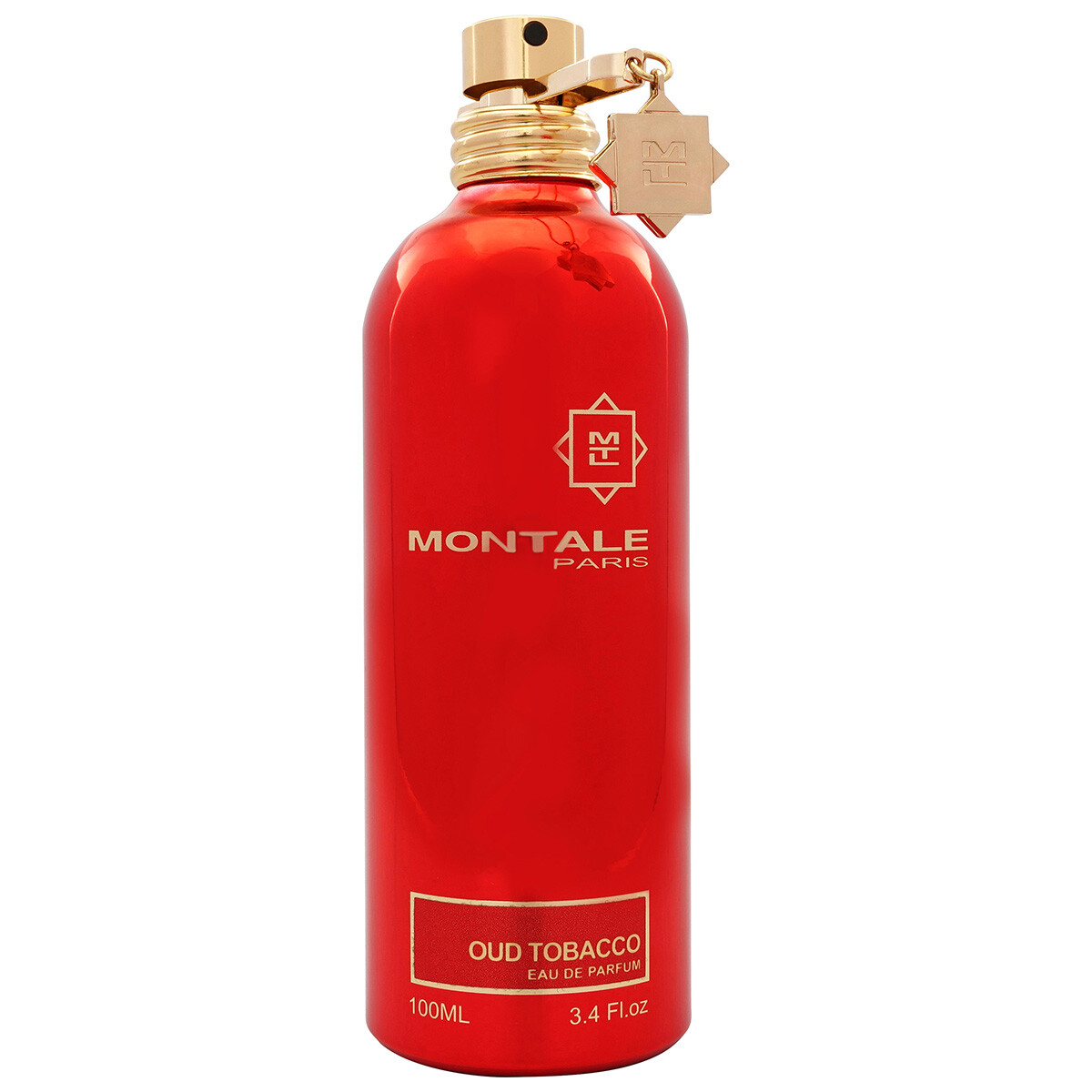 Montale Unisex Honey Aoud EDP Spray 3.4 oz (Tester) Fragrances ...