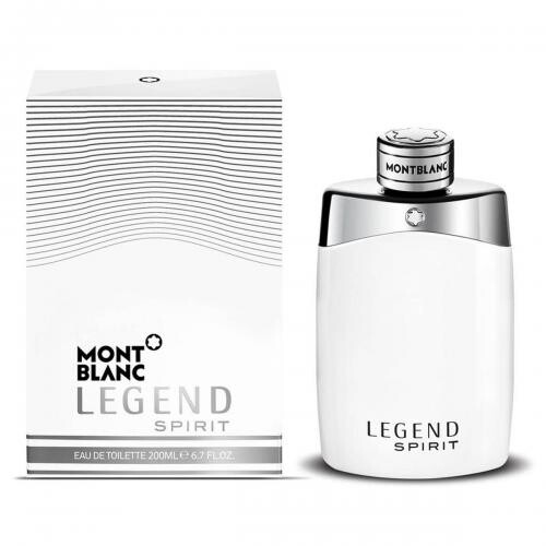 Montblanc Emblem by Mont Blanc EDT Spray 3.3 oz (m) 3386460058728 ...