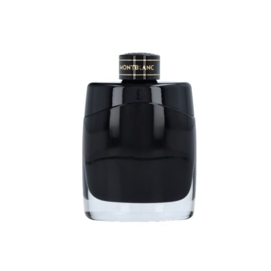 Montblanc Emblem / Montblanc EDT Spray 1.3 oz (m) 111200 3386460058742 ...