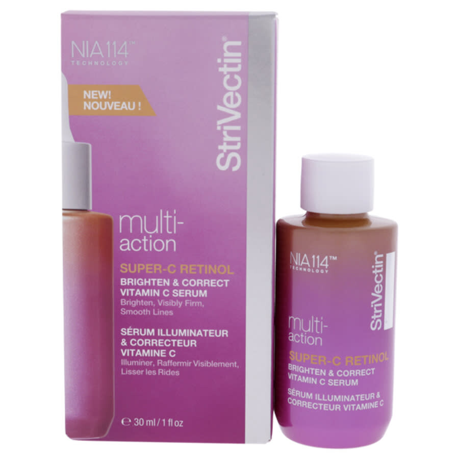 Strivectin Crepe Control Exfoliating Body Scrub by Strivectin for ...