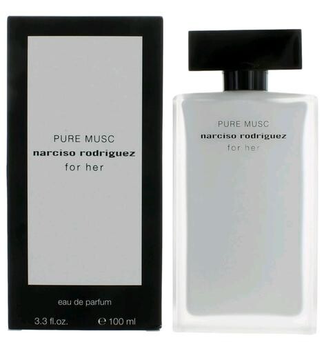 Narciso Rodriguez Ladies For Her Intense Gift Set Fragrances ...
