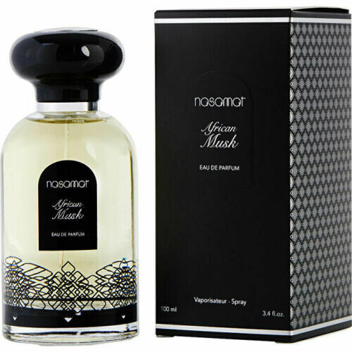Nasamat Unisex Oud Bouquet Eau De Parfum 3.4 oz Fragrances ...