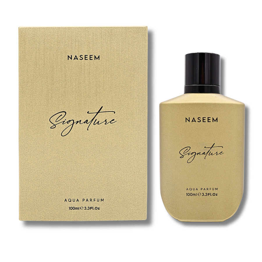 Naseem Men's Date Night Aqua Parfum Parfum 3.38 oz Fragrances ...