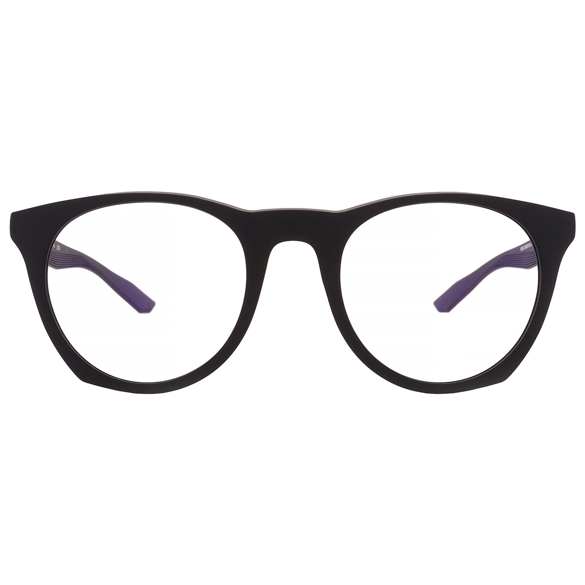 Nike Demo Rectangular Men's Eyeglasses NIKE 6046 001 53 886895577410 ...