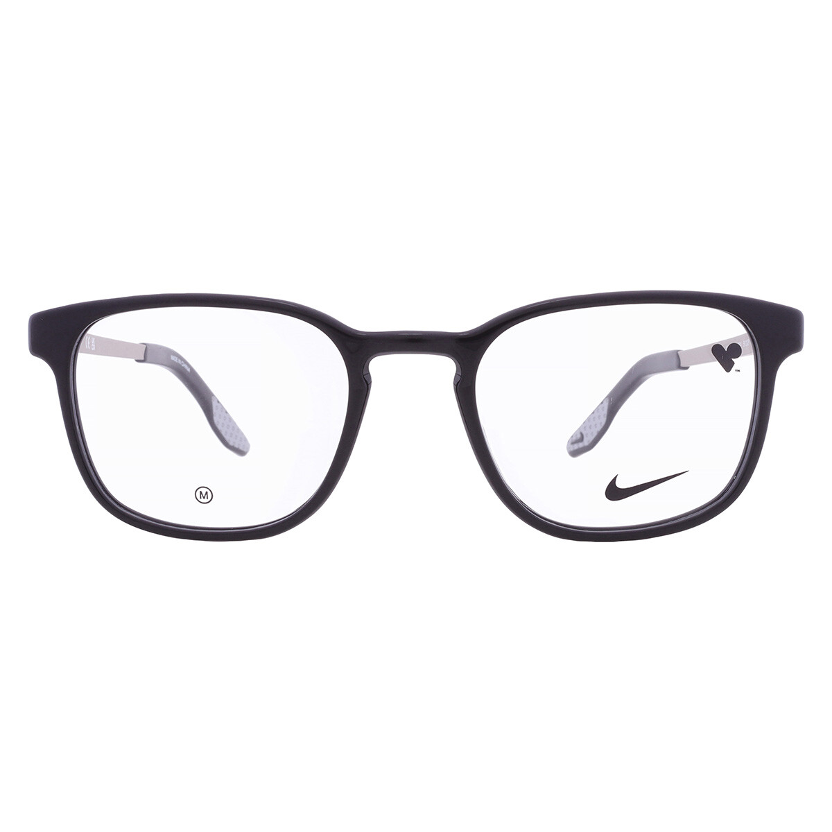 Nike Demo Pilot Men's Eyeglasses NIKE 6067 045 55 886895675130 ...