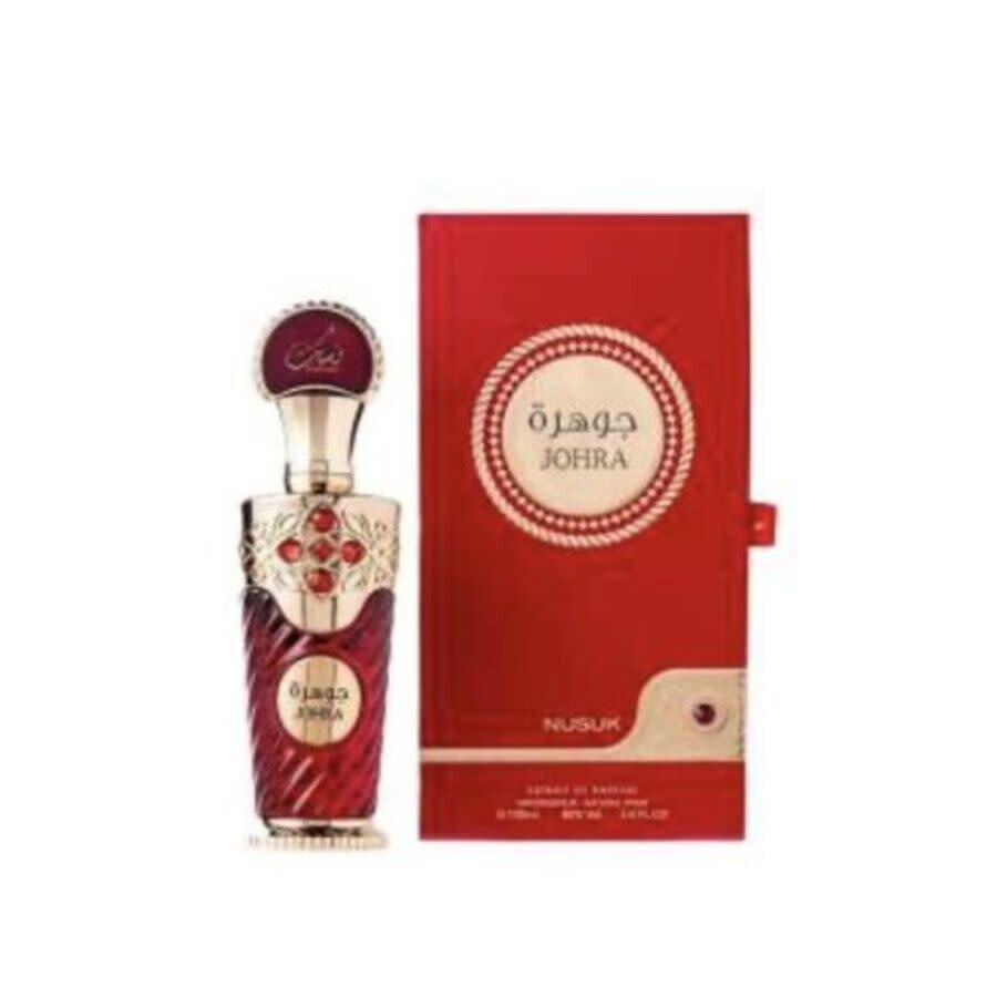 Nusuk Men's Ateeq Extrait de Parfum Spray 3.4 oz Fragrances ...