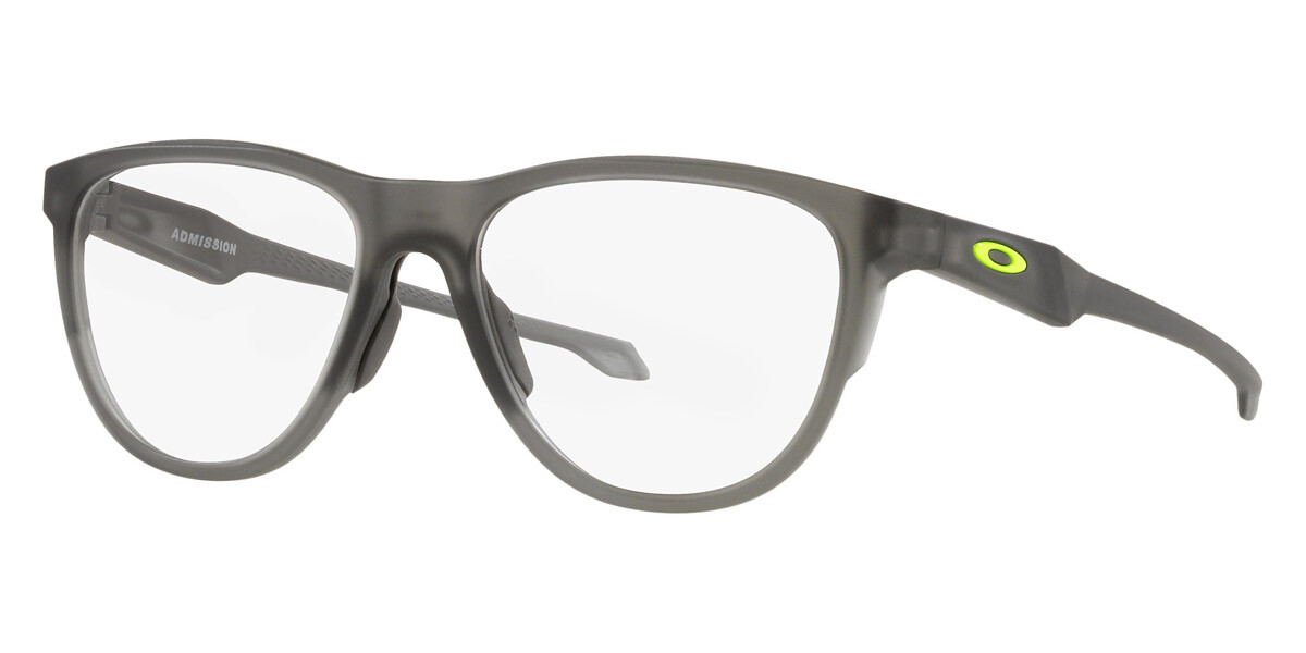 Oakley Voon Demo Square Men's Eyeglasses OX3026 302604 55 888392617507 ...