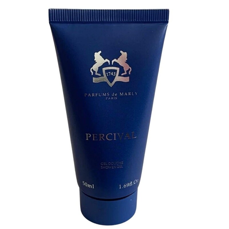 Parfums De Marly Men's Percival Shower Gel 6.7 oz (Tester) Bath & Body ...