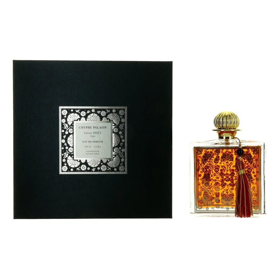 Parfums Mdci Men's Invasion Barbare EDP Spray 2.5 oz Fragrances ...