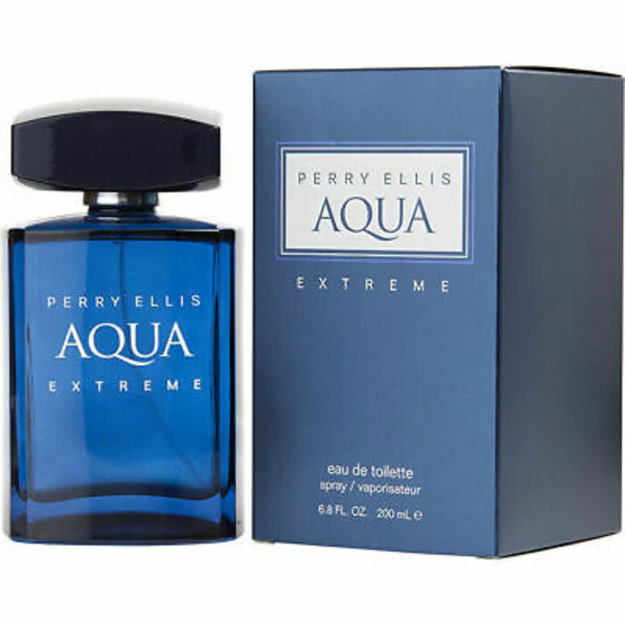 Perry Ellis 18 / Perry Ellis EDT Spray 1.7 oz (m) 608940520697 ...