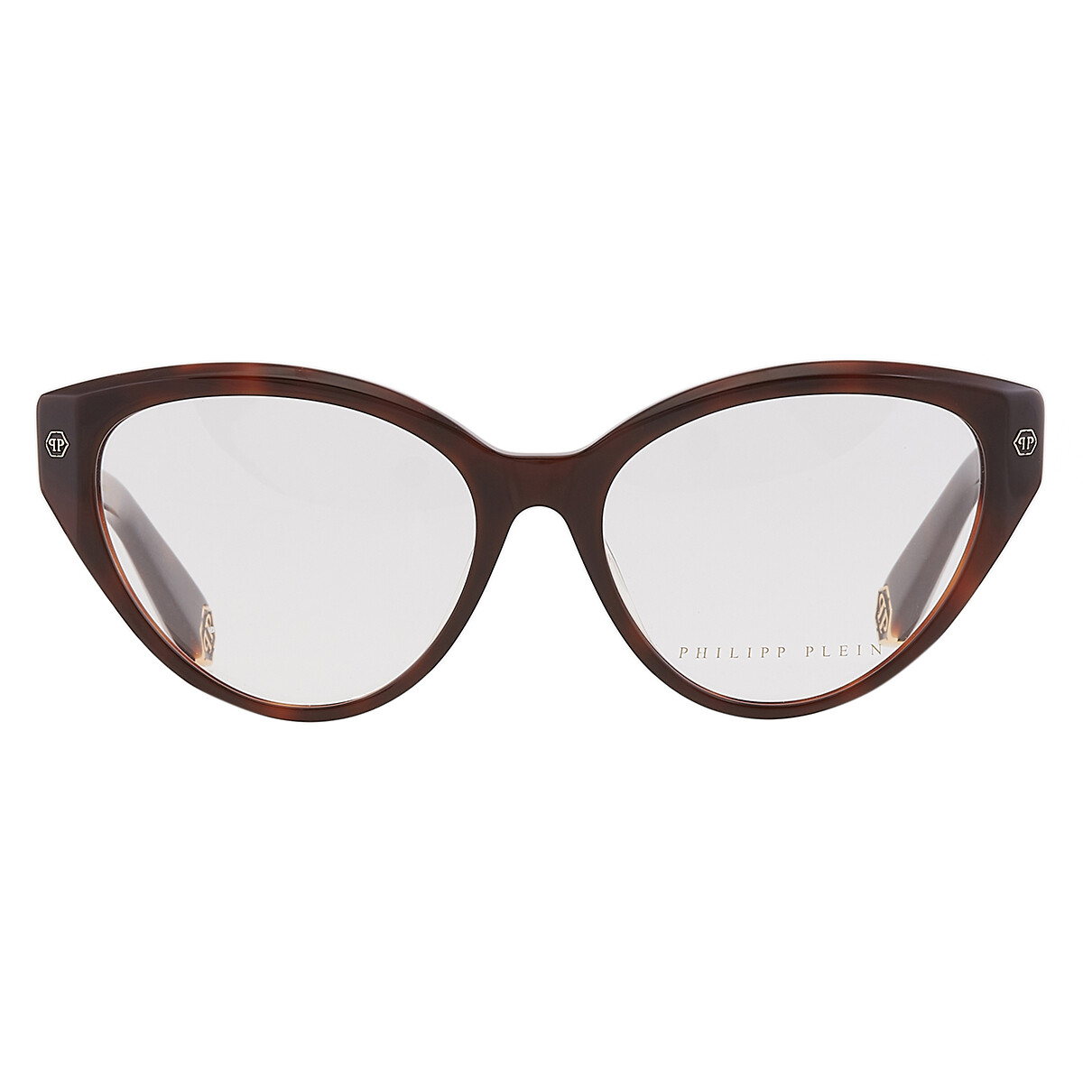 Philipp Plein Demo Navigator Men's Eyeglasses VPP085M 0578 58 ...
