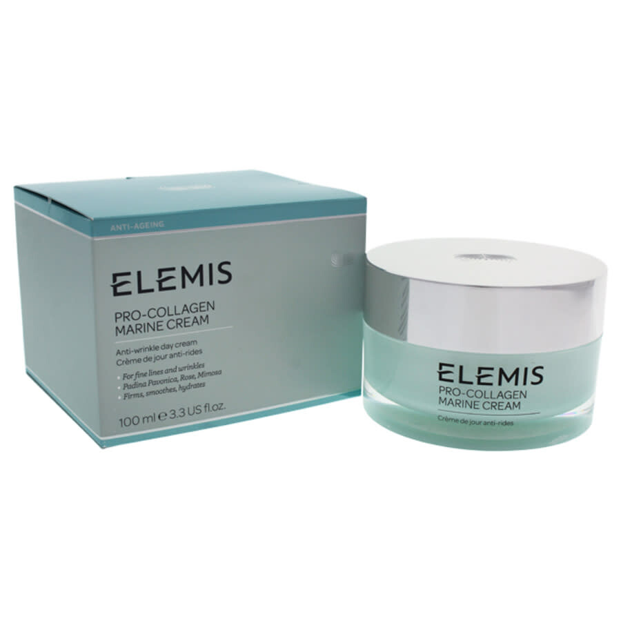 Elemis Ultra Smart Pro-Collagen Day Cream Cream 1.7 oz Skin Care 641628401307 - Skin Care ...