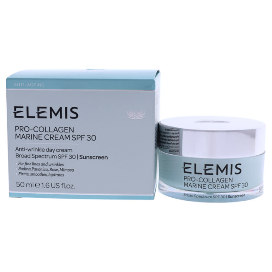 Elemis Ultra Smart Pro-Collagen Day Cream Cream 1.7 oz Skin Care 641628401307 - Skin Care ...