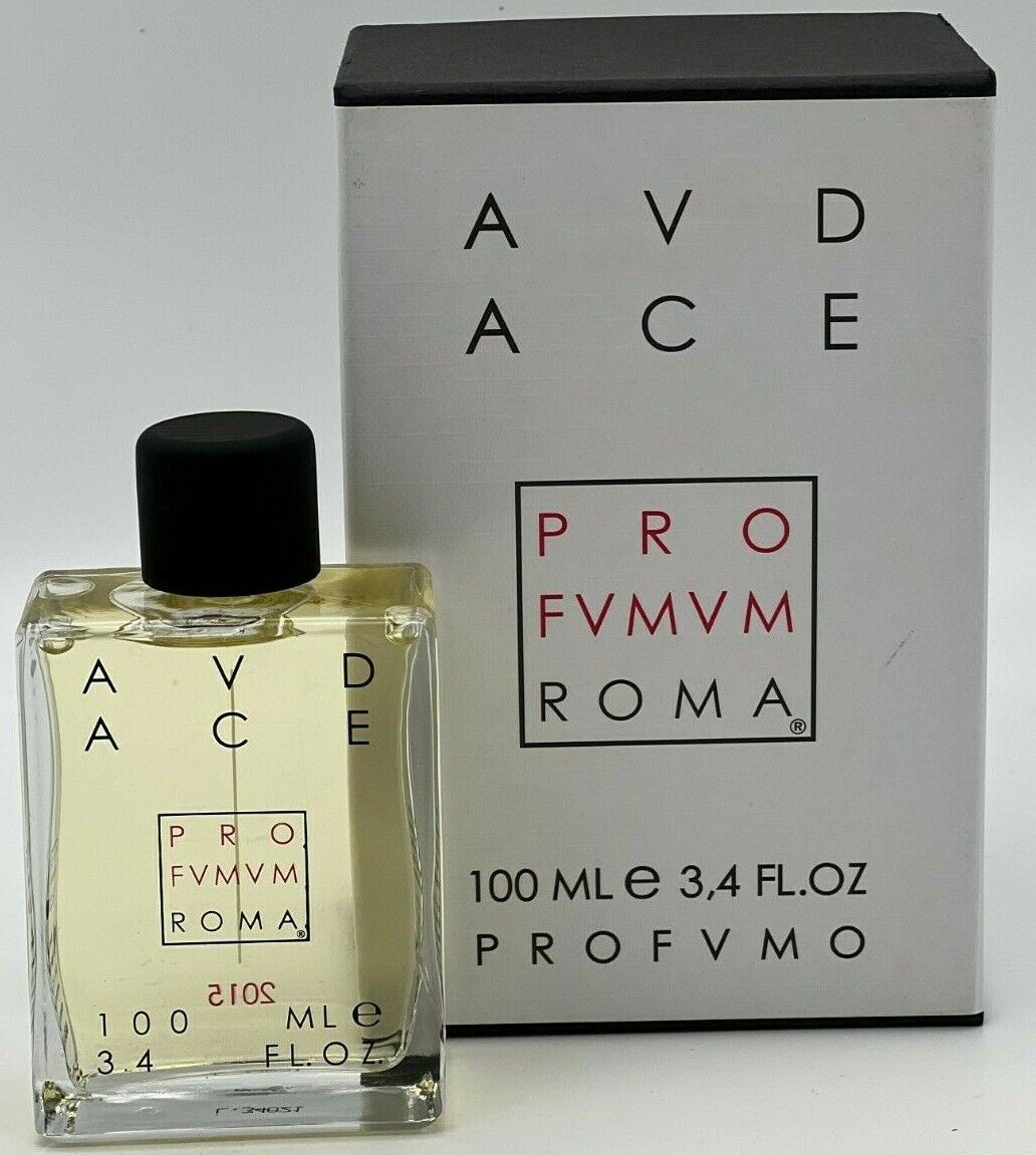 Profumum Roma Unisex Acqua Viva EDP Spray 3.4 oz Fragrances ...