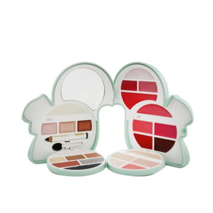 Pupa Ladies Squirrel 4 Kit # 002 Makeup 8011607339679 - Jomashop
