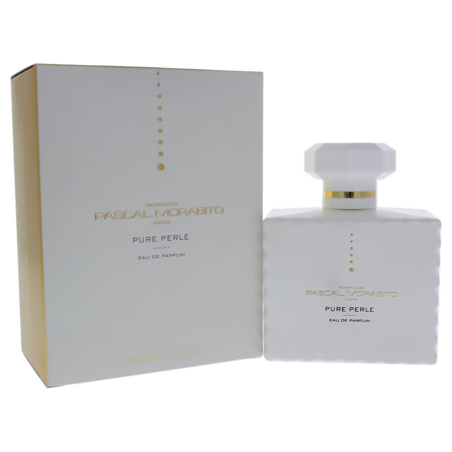 Pascal Morabito Ladies Sultan Or EDP 3.4 oz Fragrances 3760004321361 ...