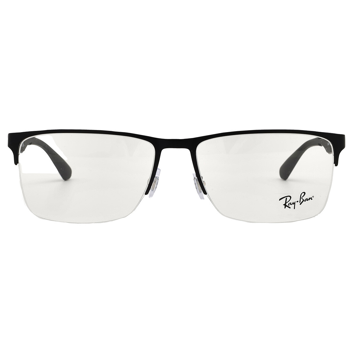 Ray-Ban Demo Pilot Unisex Eyeglasses RX3733V 2501 54 8056262036877 ...