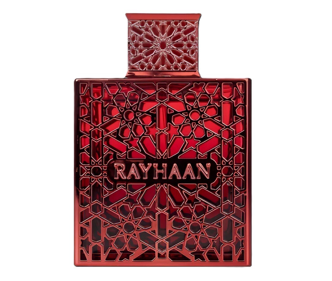 Rayhaan Men's Corium EDP Spray 3.38 oz Fragrances 6298044138603 ...