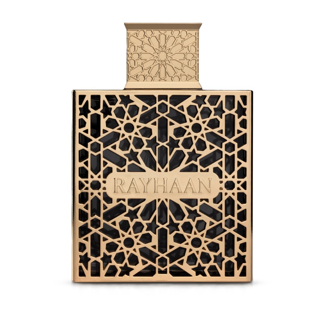 Rayhaan Men's Valhalla EDP Spray 3.4 oz Fragrances 6297001571200 - Fragrances, Valhalla - Jomashop