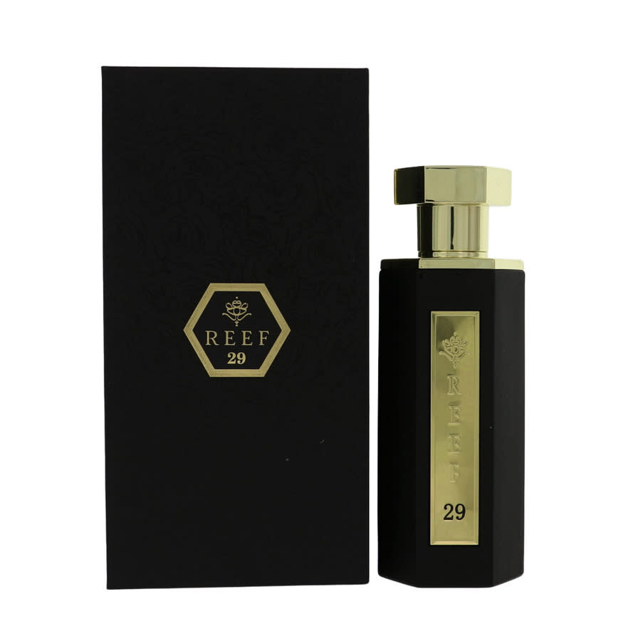 Reef Perfumes Unisex Veridian EDP Spray 5.1 oz Fragrances 6287036286484 ...