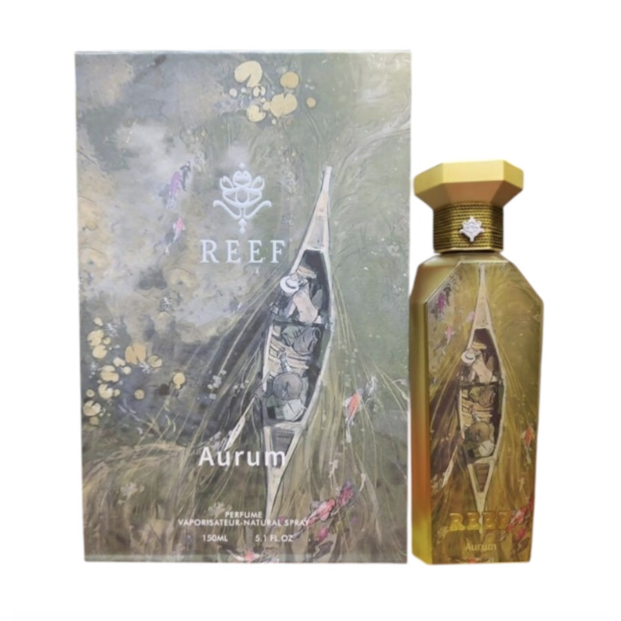 Reef Perfumes Unisex Veridian EDP Spray 5.1 oz Fragrances 6287036286484 ...