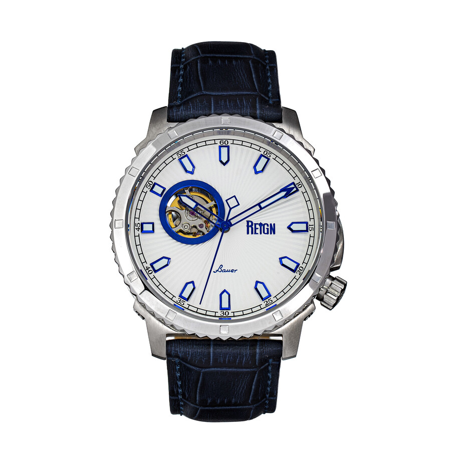 Reign Weston Grey Dial Men's Watch REIRN6804 840148809017 - Watches ...
