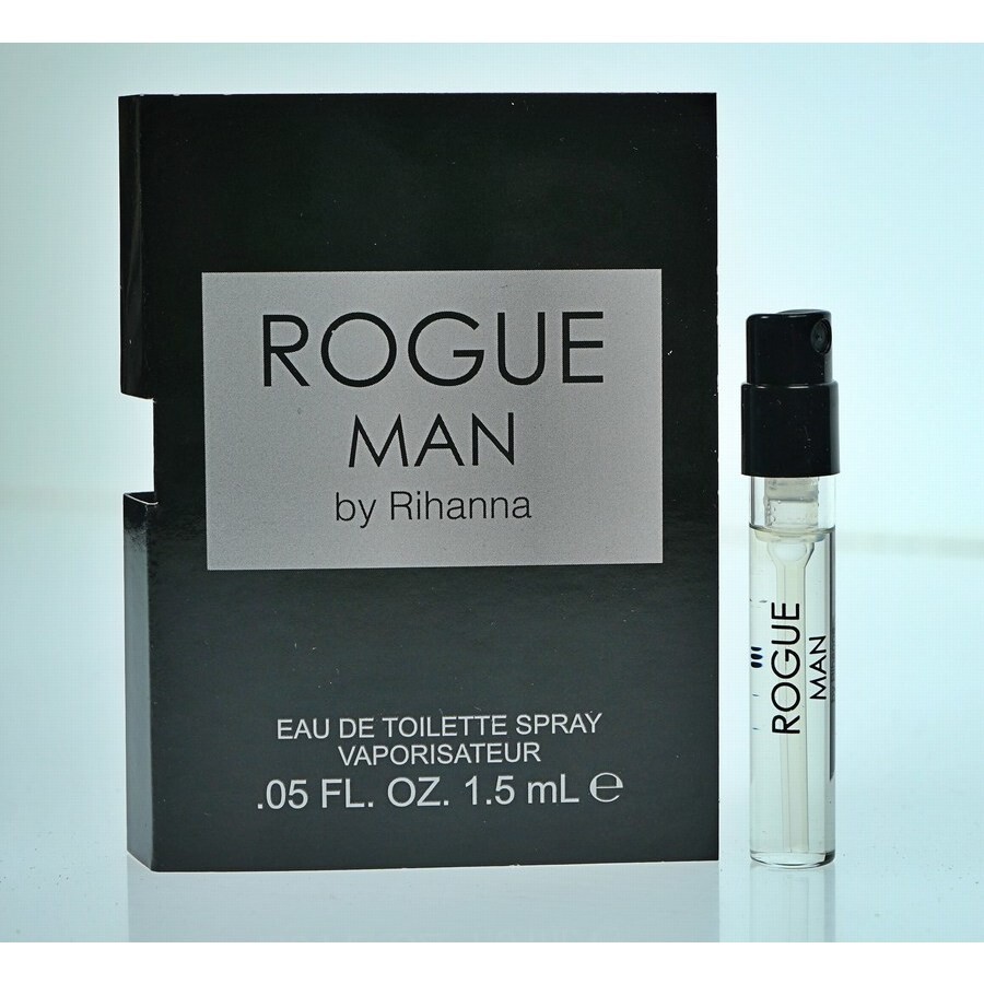 Rihanna Rogue By Rihanna/Rihanna Edp Spray 4.2 Oz (120 Ml) (W ...