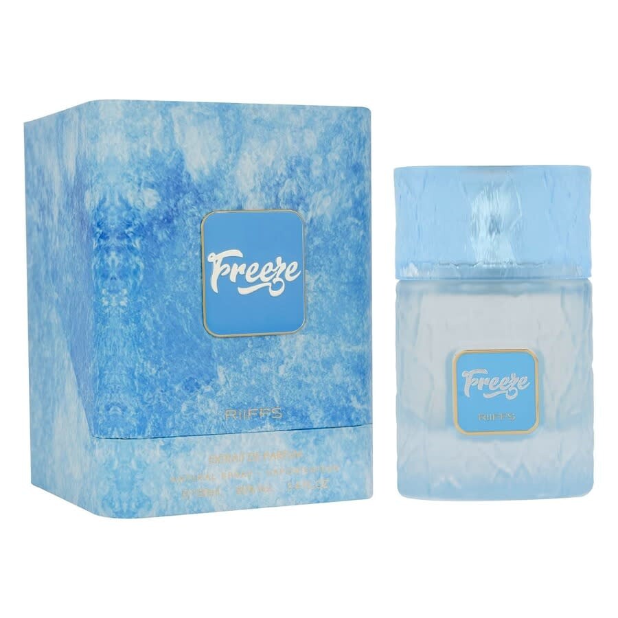 Riiffs Men's Zenith Extrait de Parfum Spray 3.4 oz Fragrances ...