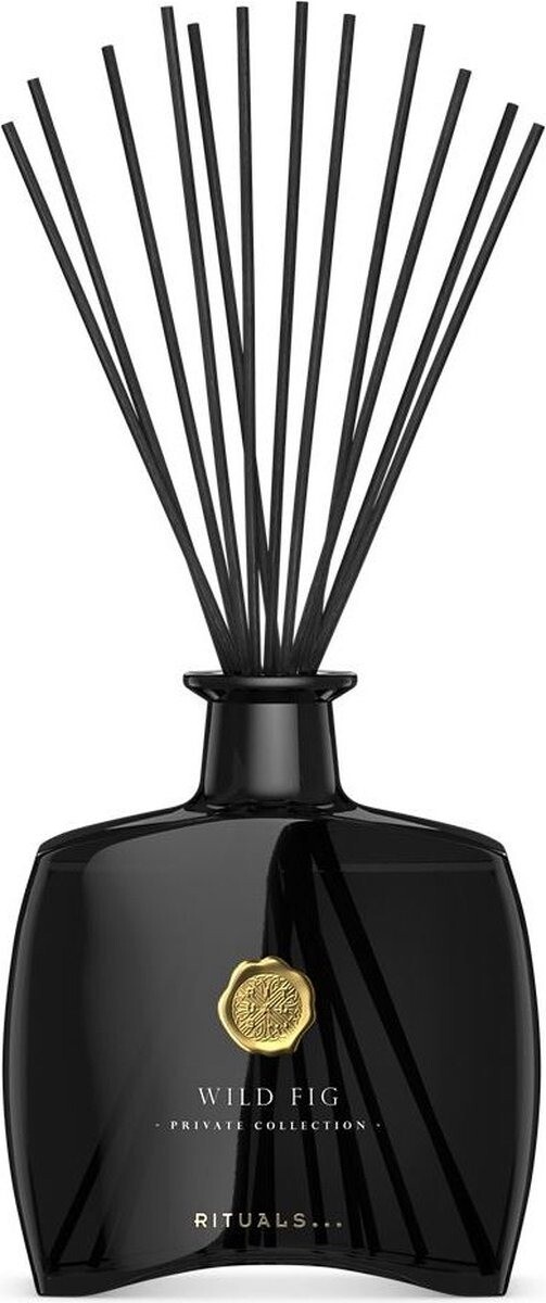 Rituals Wild Fig Diffuser Stick 3.4 oz Fragrances 8719134162516 ...