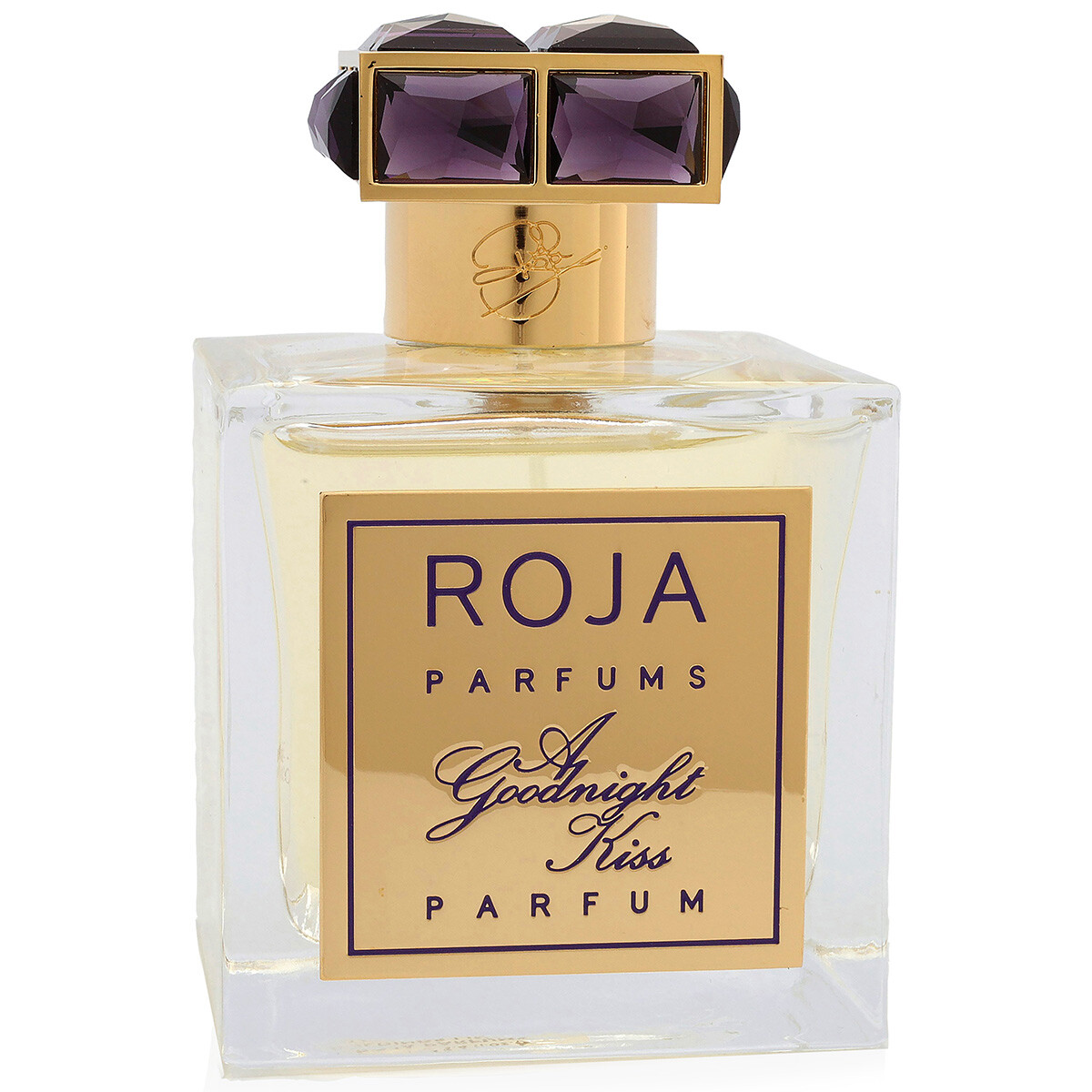 Roja Parfums Ladies A Goodnight Kiss Parfum 3.4 oz (Tester) Fragrances ...