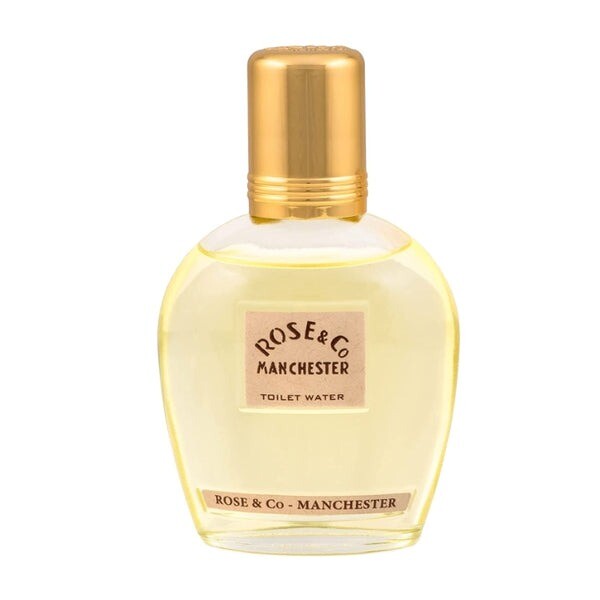 Rose & Co Manchester Men's Rose & Co Manchester EDT 3.4 oz Fragrances ...