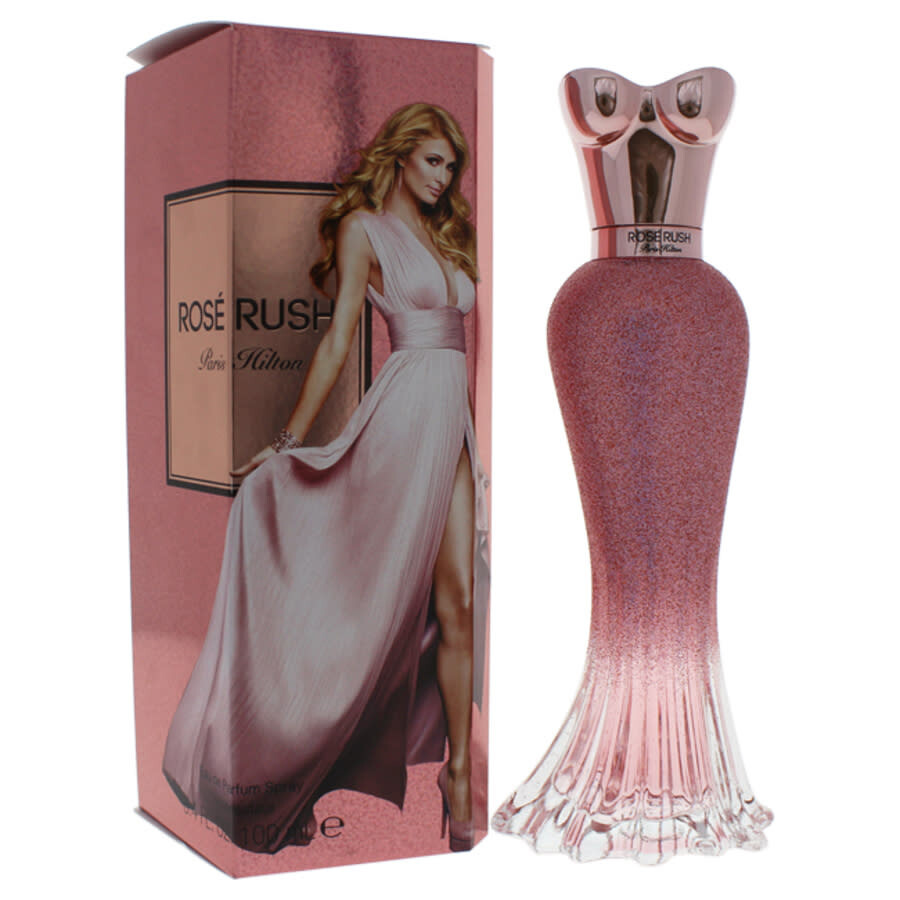 Paris Hilton Ladies Fairy Dust EDP Spray 3.4 oz (Tester) Fragrances ...